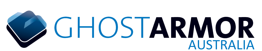 About Us – Ghost Armor Australia