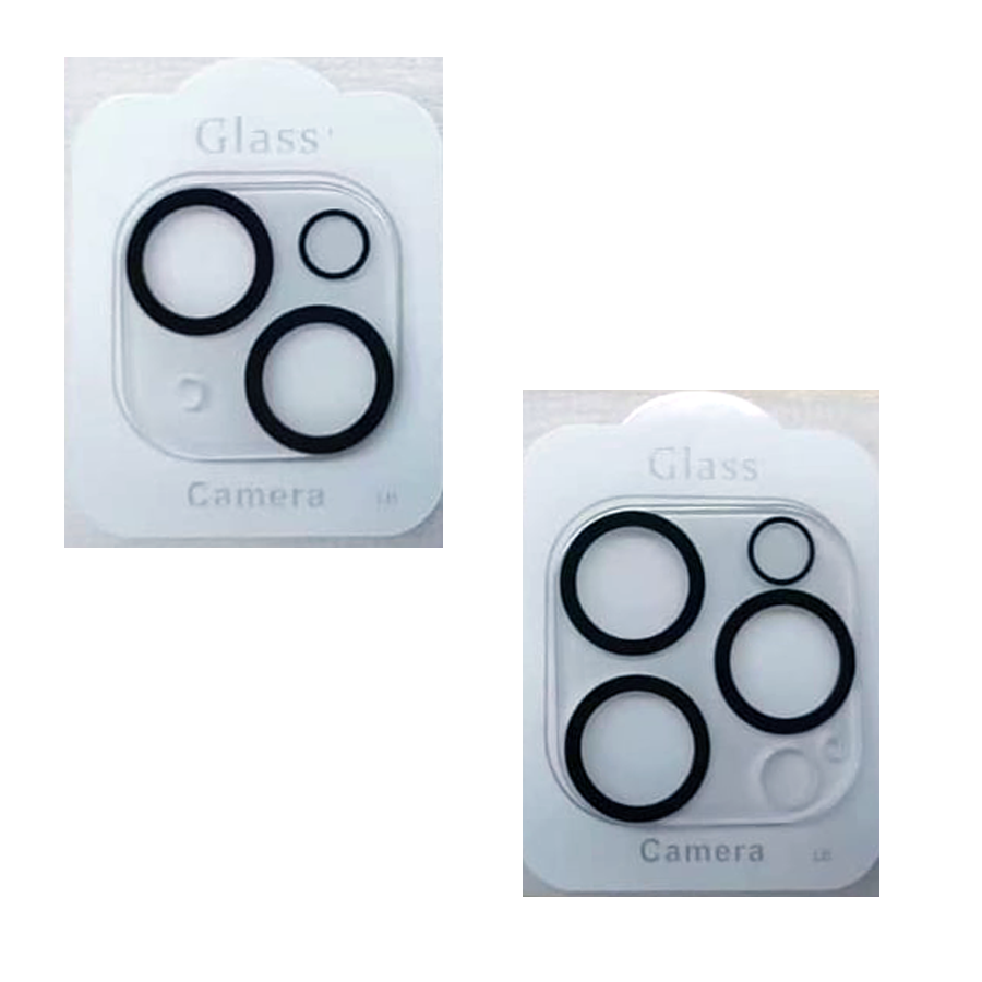 Glass Camera Protection for selected phone models – Ghost Armor Australia